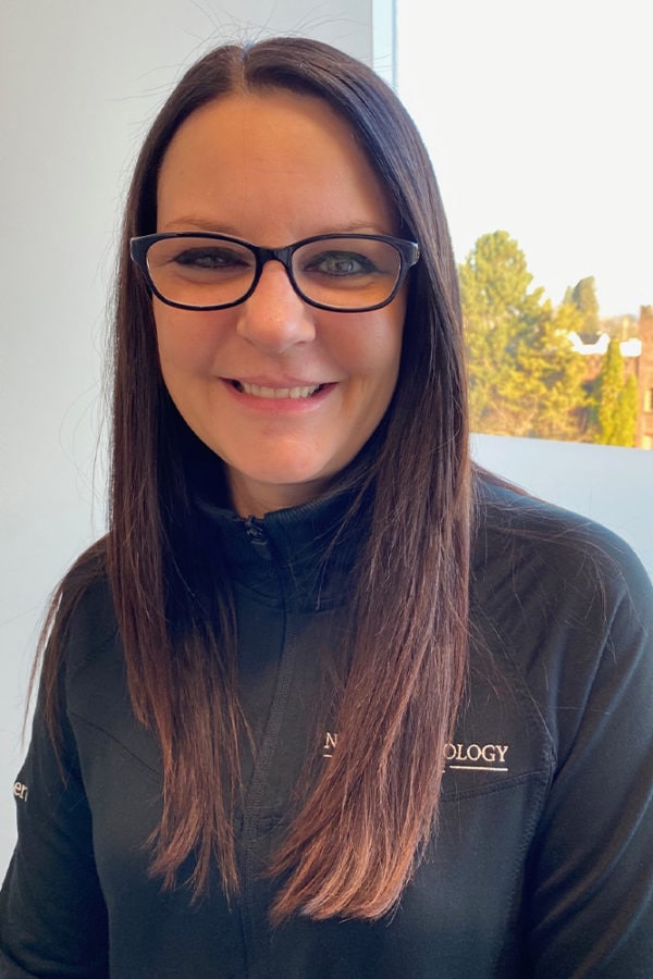 Dermatology Office Staff in Portland OR